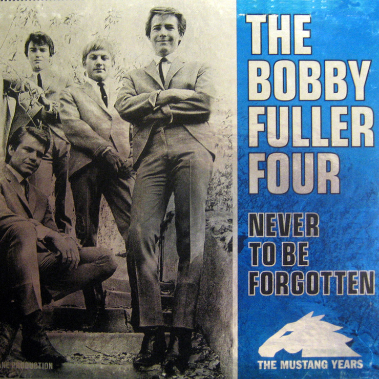 Picture of Bobby Fuller