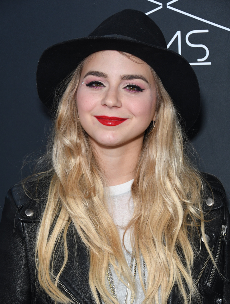 Picture of Colette Carr