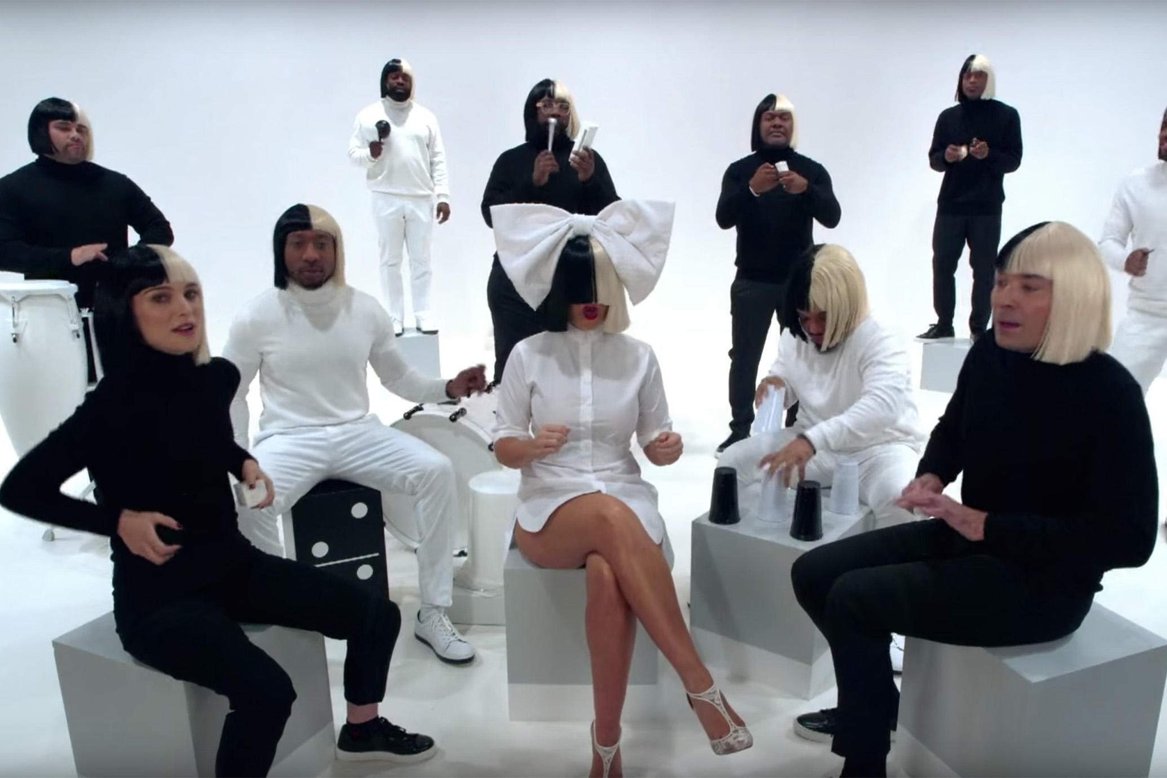 Picture of Sia