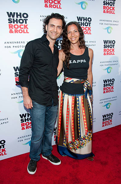 Dweezil Zappa, Moon Zappa