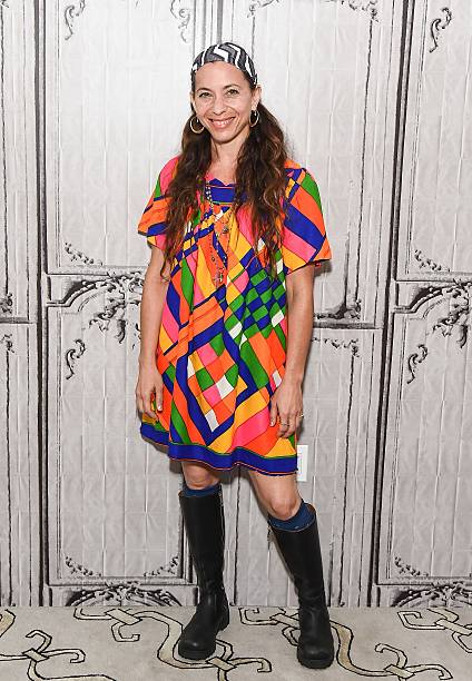 Moon Zappa