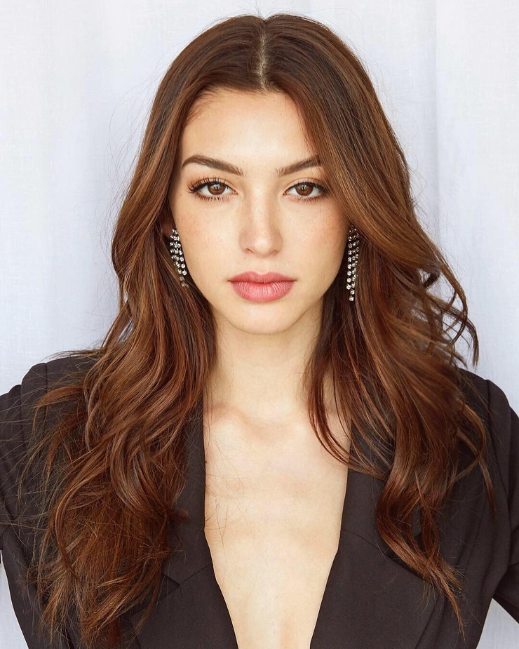 Picture of Celine Farach