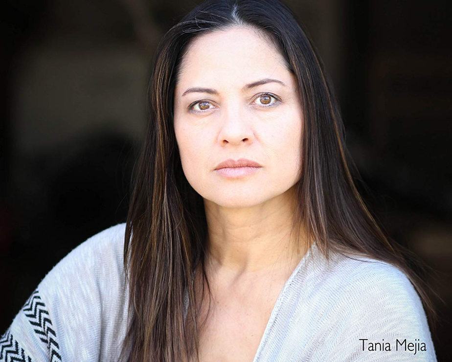 Picture of Tania Mejia
