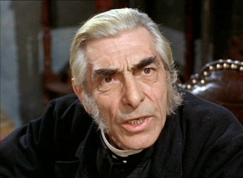 Picture of Fred Johnson