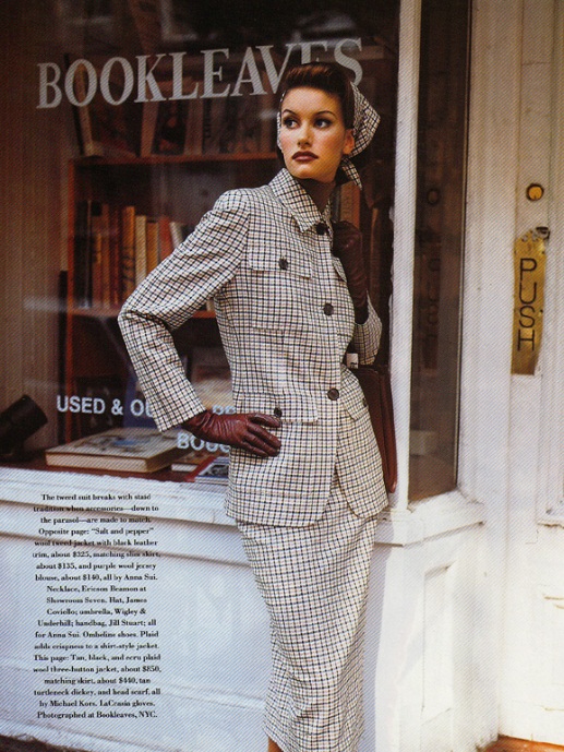 Picture of Susan Holmes