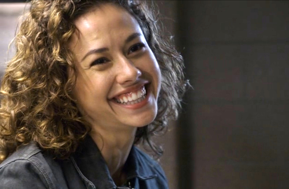 Picture of Dora Madison Burge