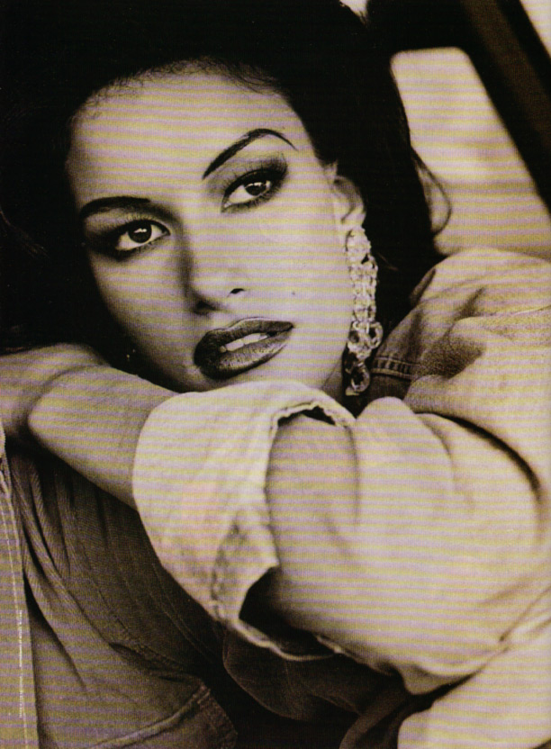 Image of Susan Holmes