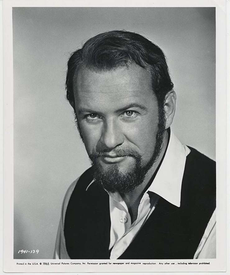 Picture of Edward Judd