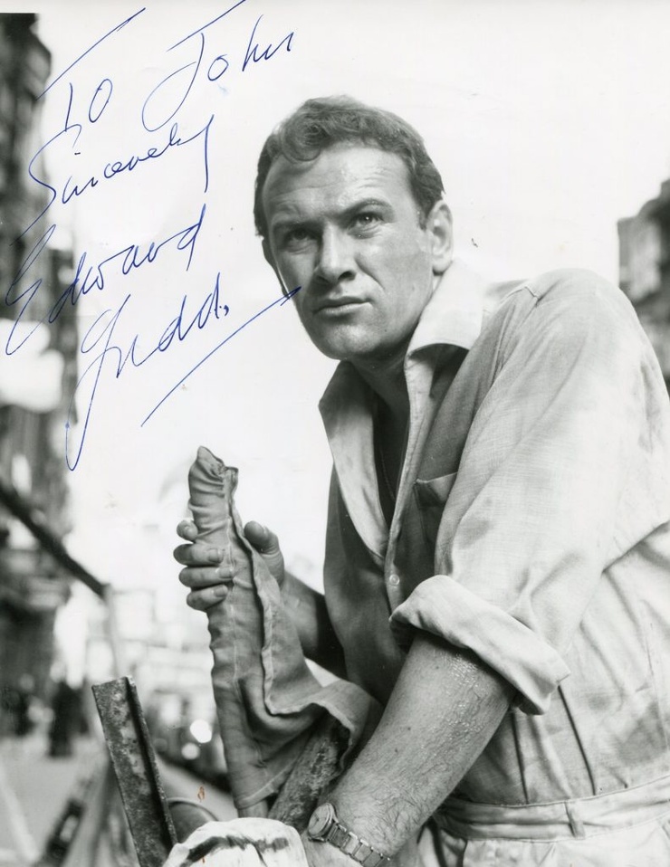 Picture of Edward Judd