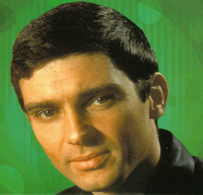 Image of Gene Pitney