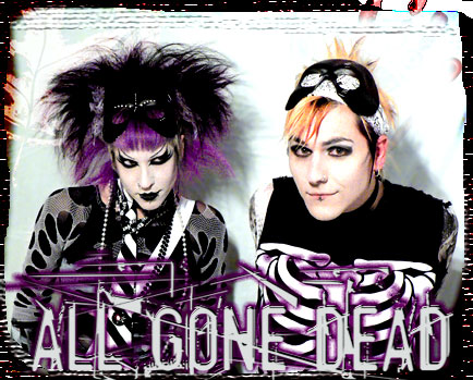 Picture of All Gone Dead