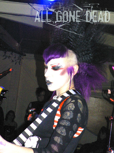 Image of All Gone Dead