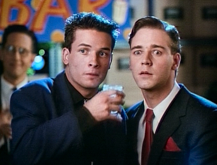 Love in Limbo picture