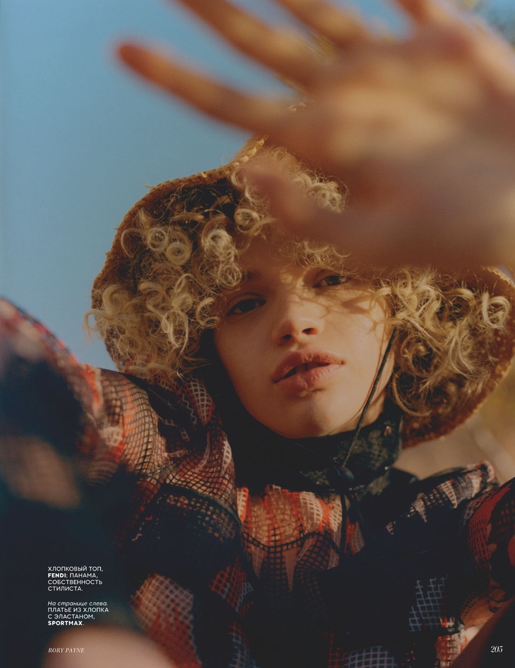 Picture of Stella Lucia