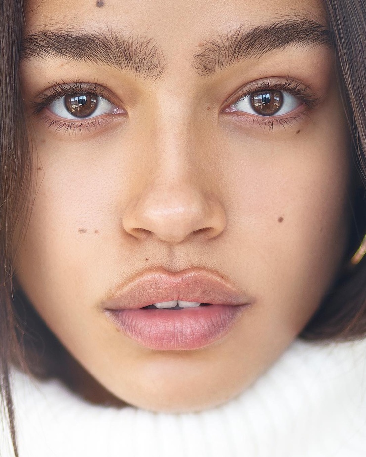 Picture of Zahara Davis