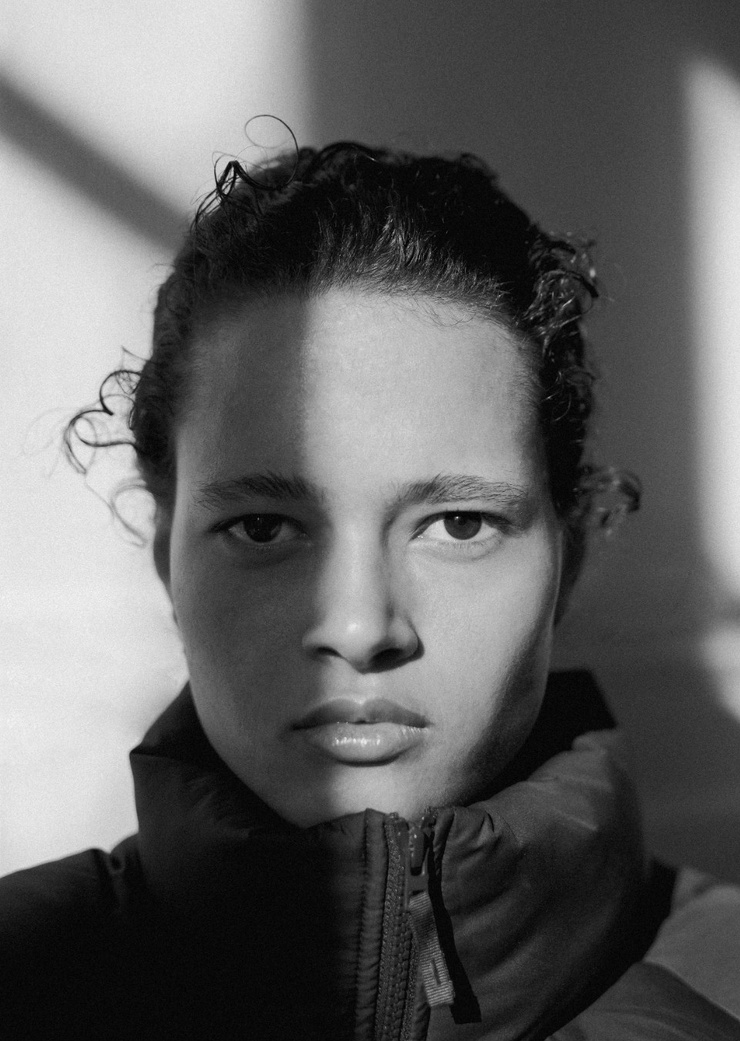 Picture of Amanda Martins II