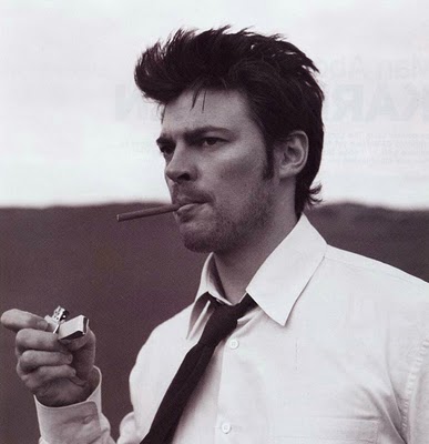 Picture of Karl Urban