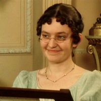 Picture of Lucy Briers