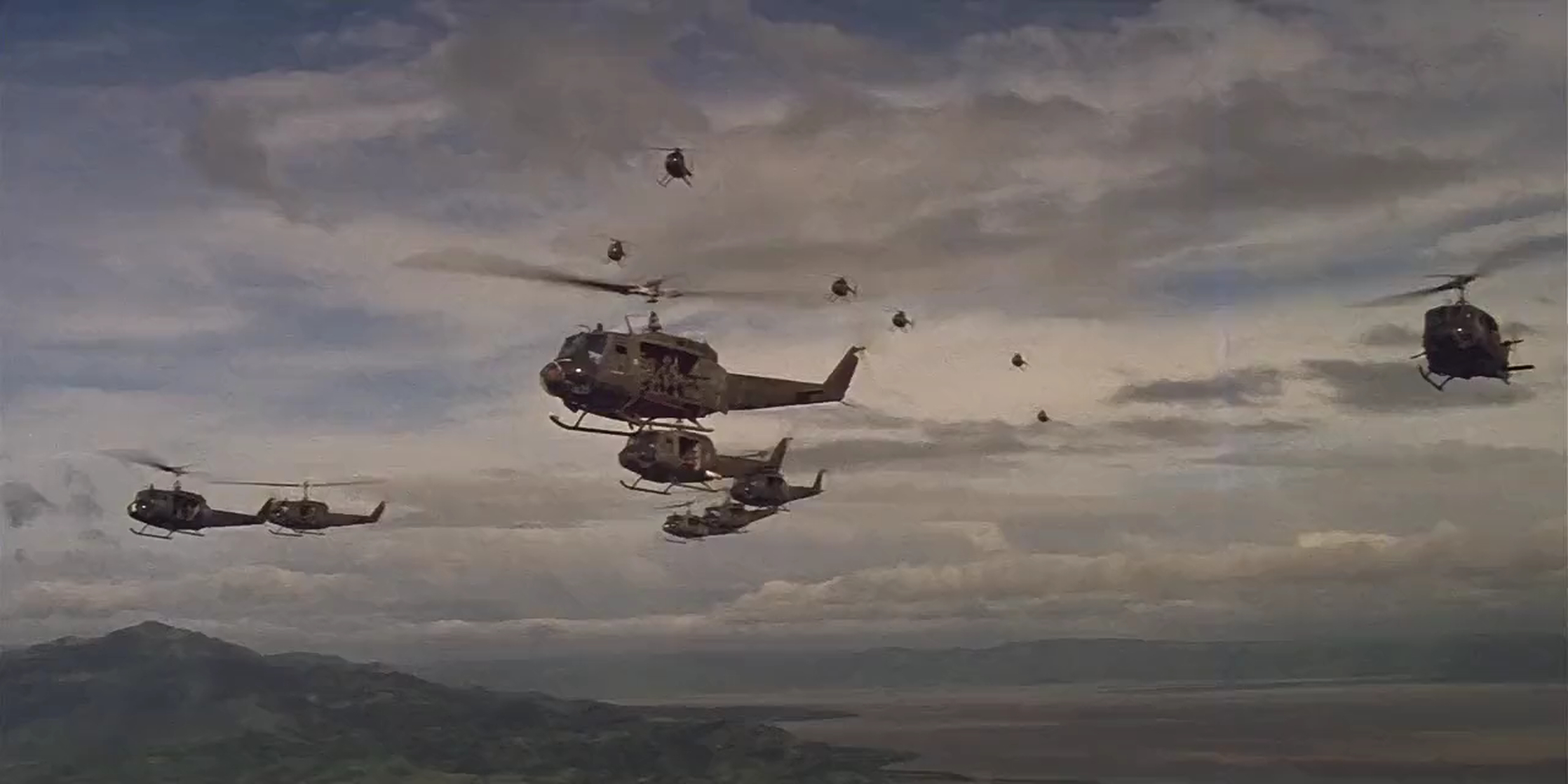 Picture of Apocalypse Now