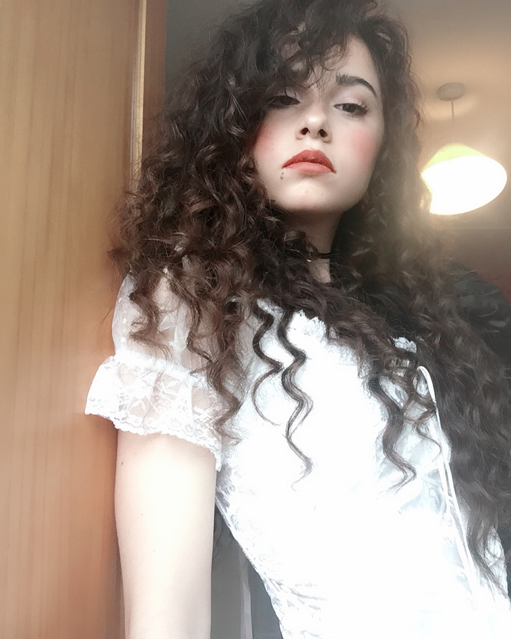 Picture of Kelsey Ellison