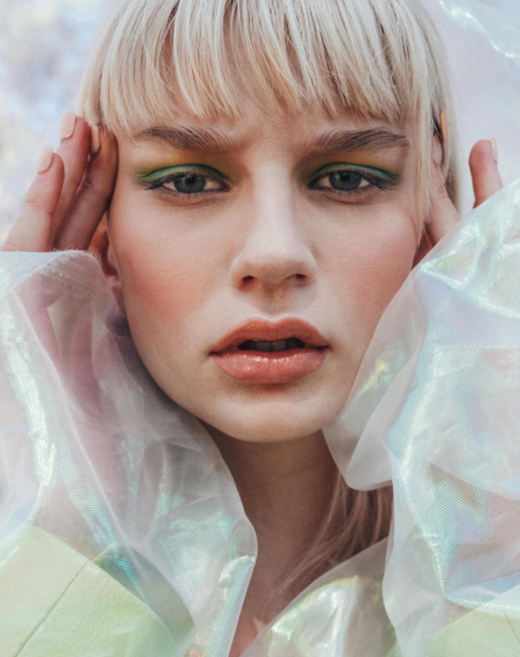 Picture of Clarice Cormier