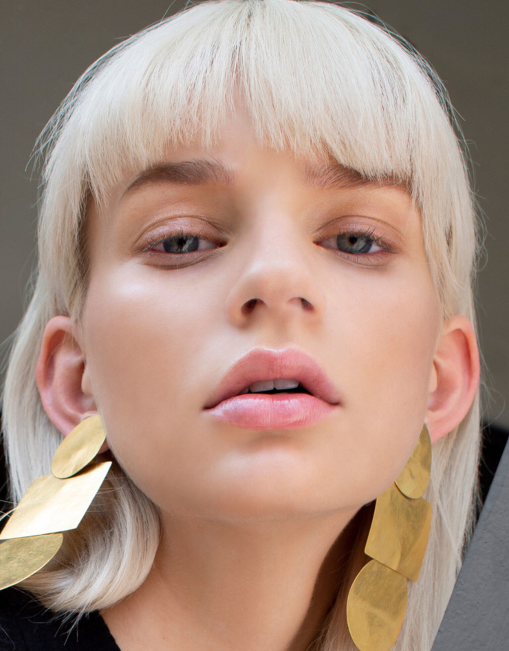 Picture of Clarice Cormier