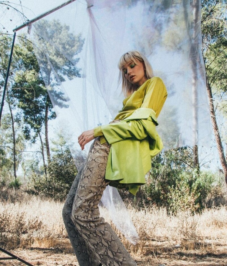 Picture of Clarice Cormier