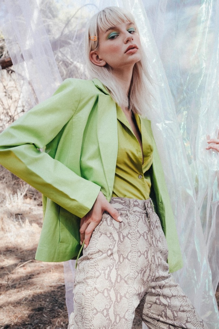 Picture of Clarice Cormier