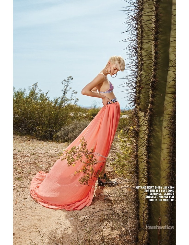 Picture of Clarice Cormier