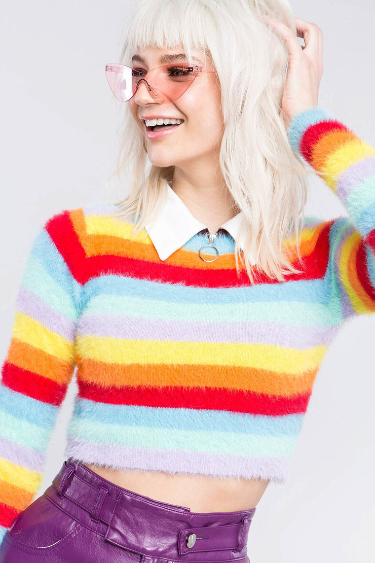 Picture of Clarice Cormier