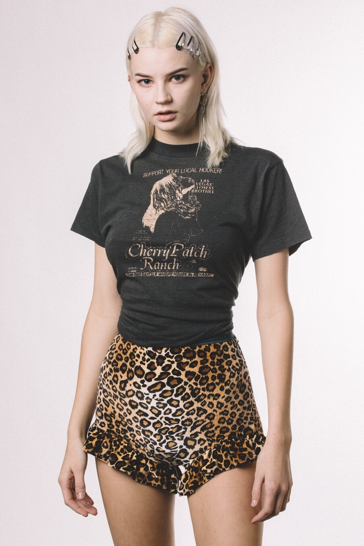 Picture of Clarice Cormier