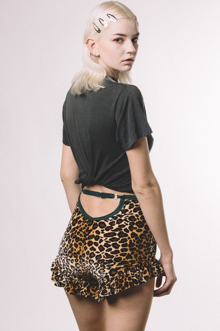 Picture of Clarice Cormier