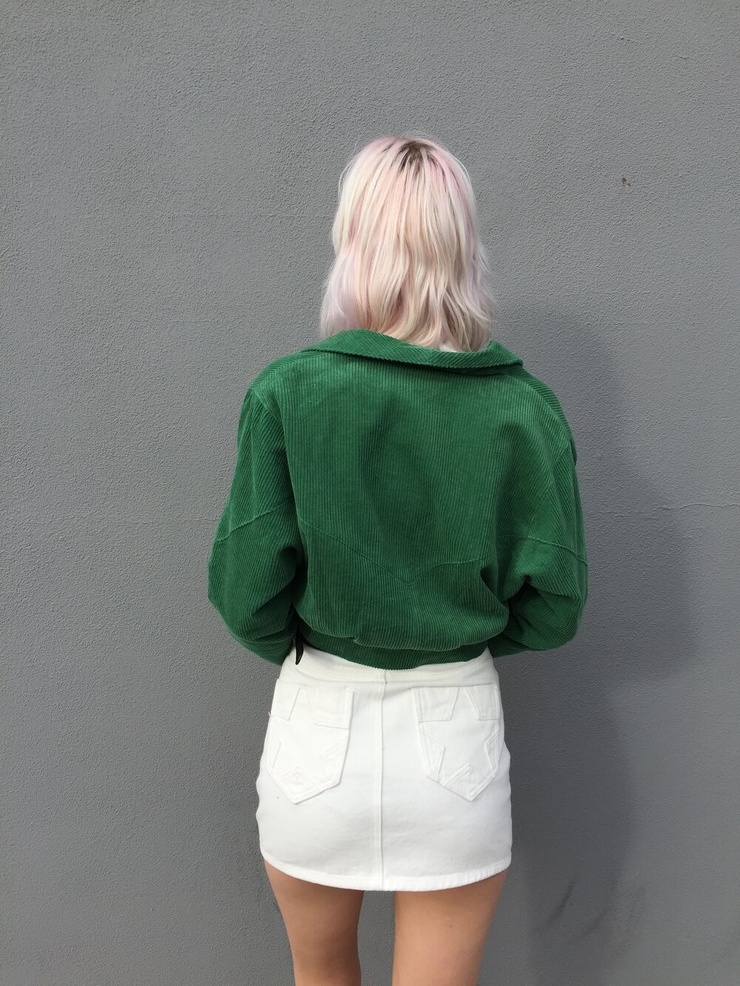 Picture of Clarice Cormier