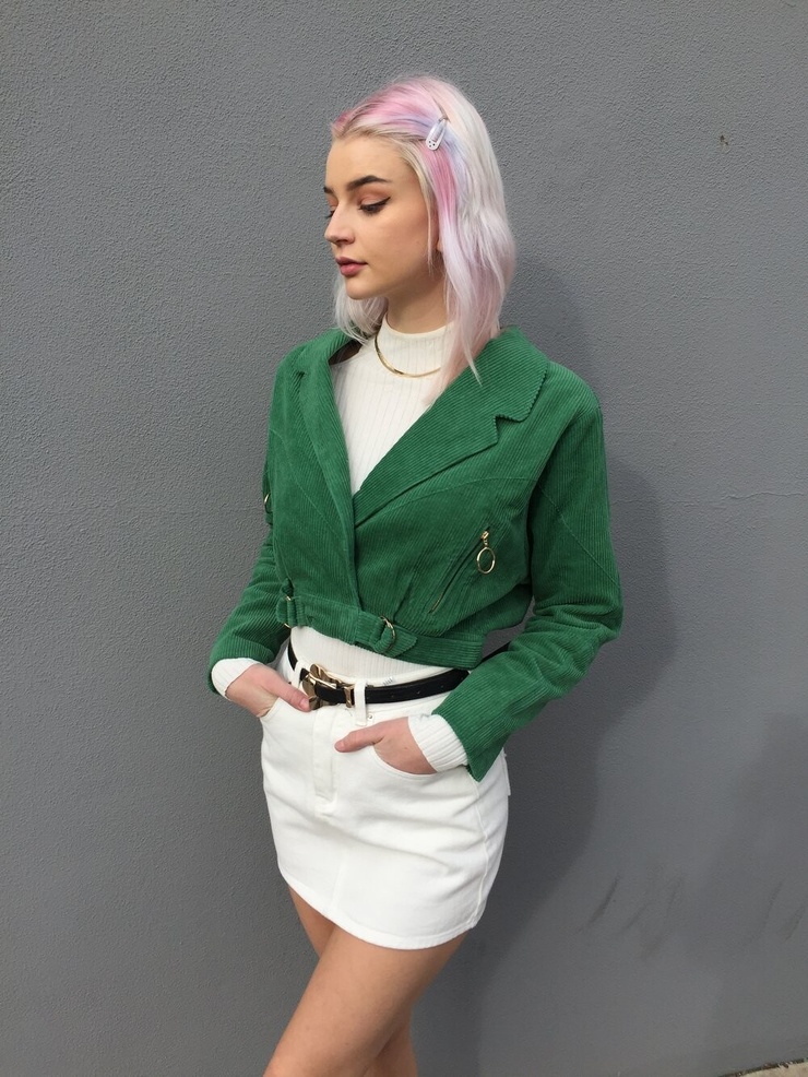 Picture of Clarice Cormier