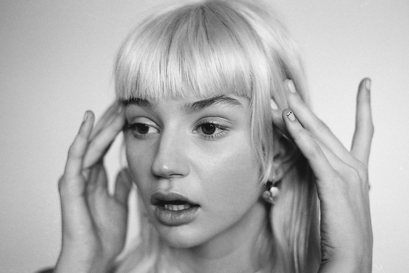 Picture of Clarice Cormier