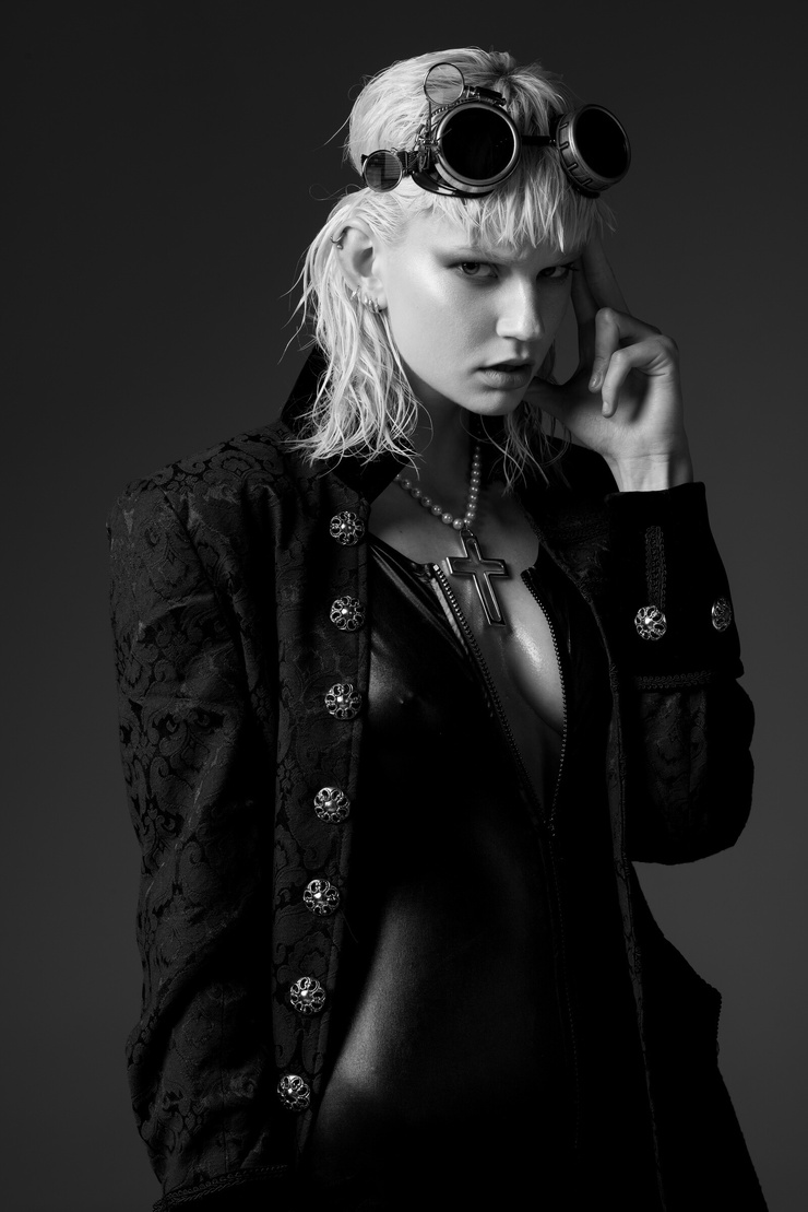 Picture of Clarice Cormier