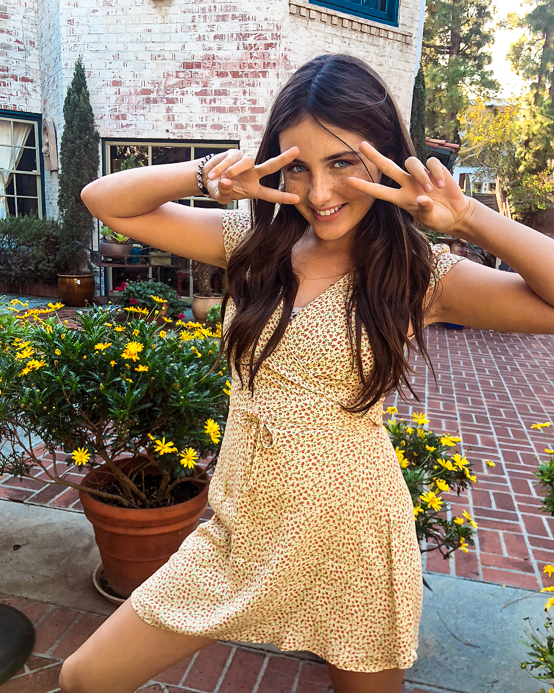 Picture of Lilly Kruk