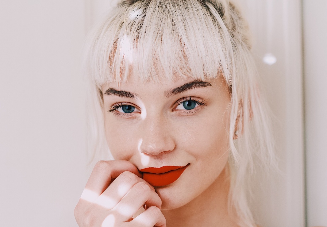 Picture of Clarice Cormier