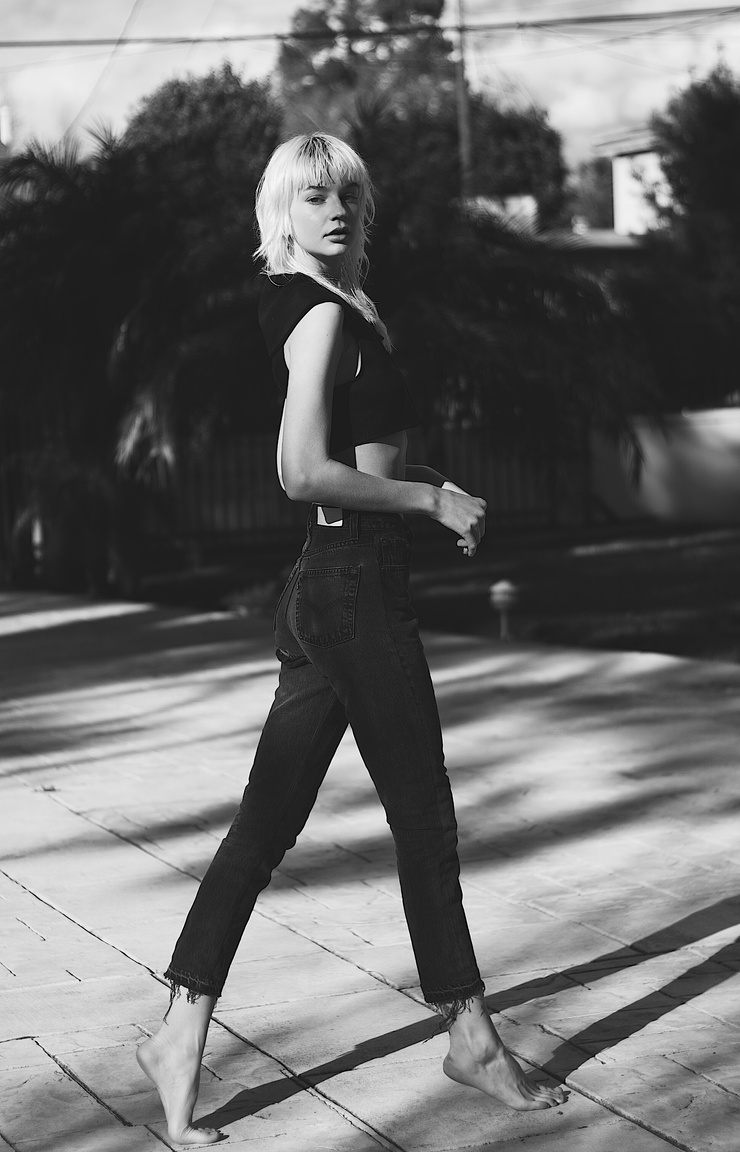 Picture of Clarice Cormier