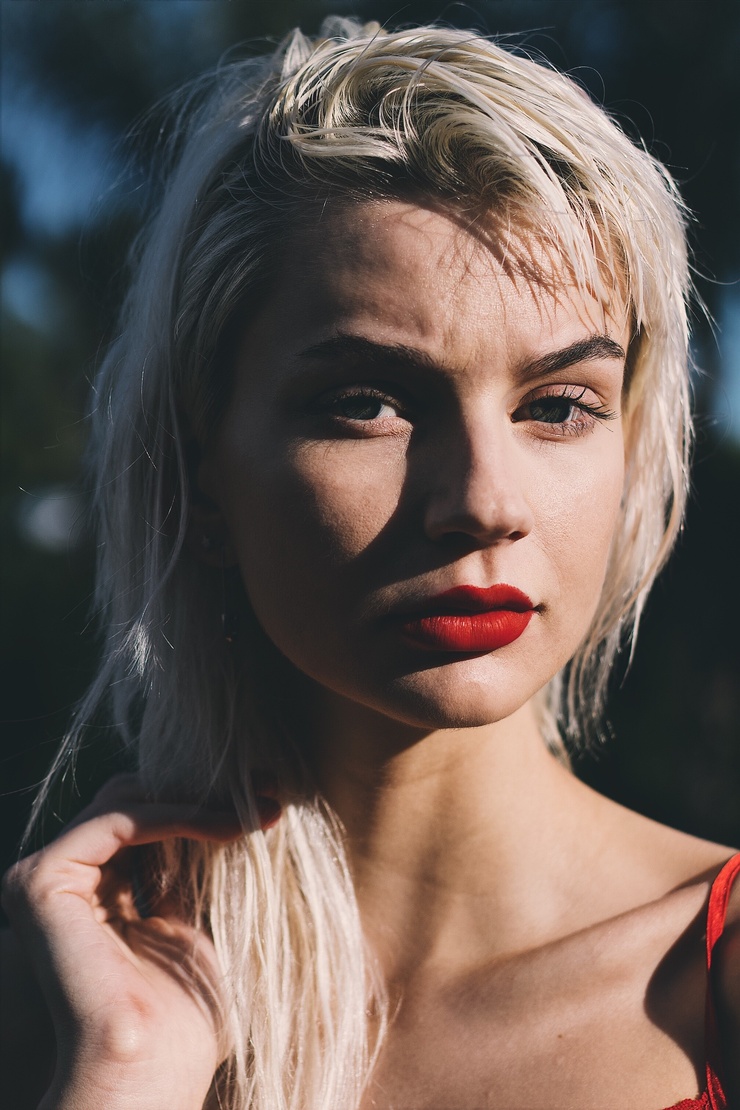 Picture of Clarice Cormier