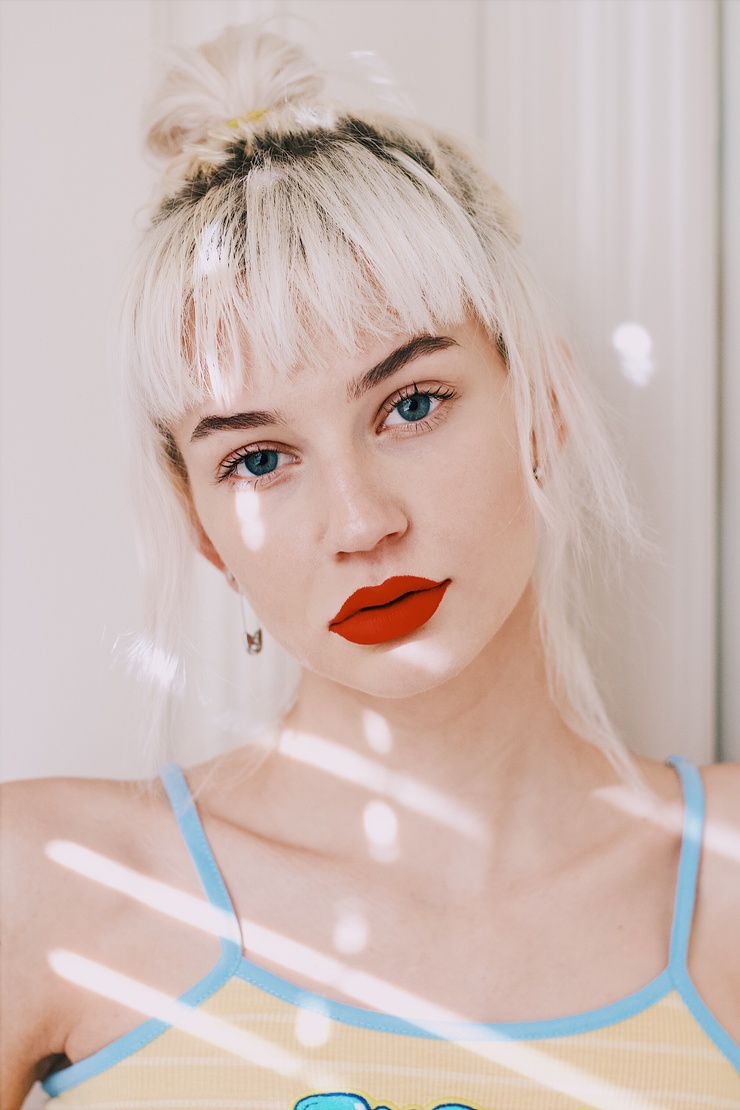 Picture of Clarice Cormier