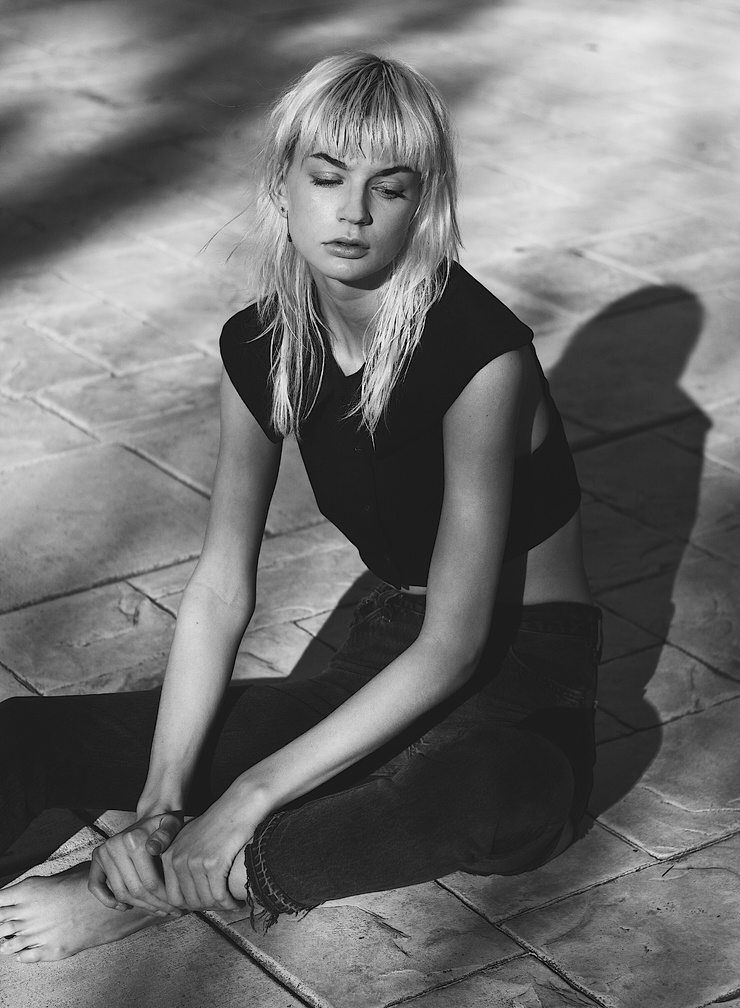 Picture of Clarice Cormier