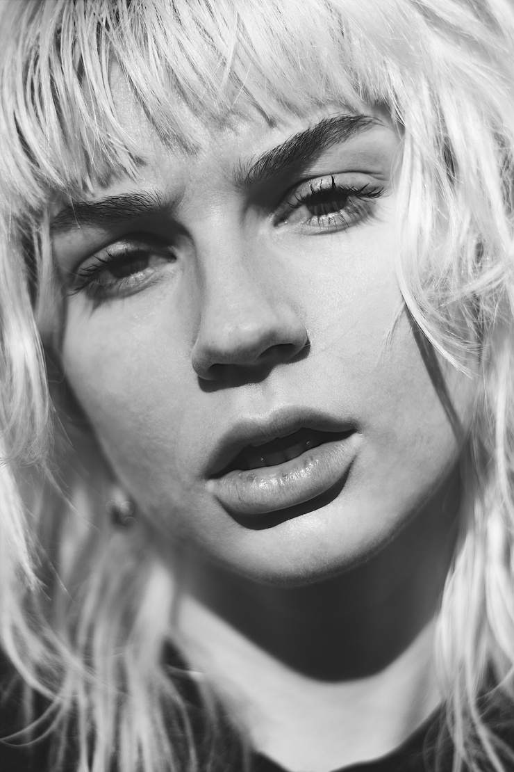 Picture of Clarice Cormier