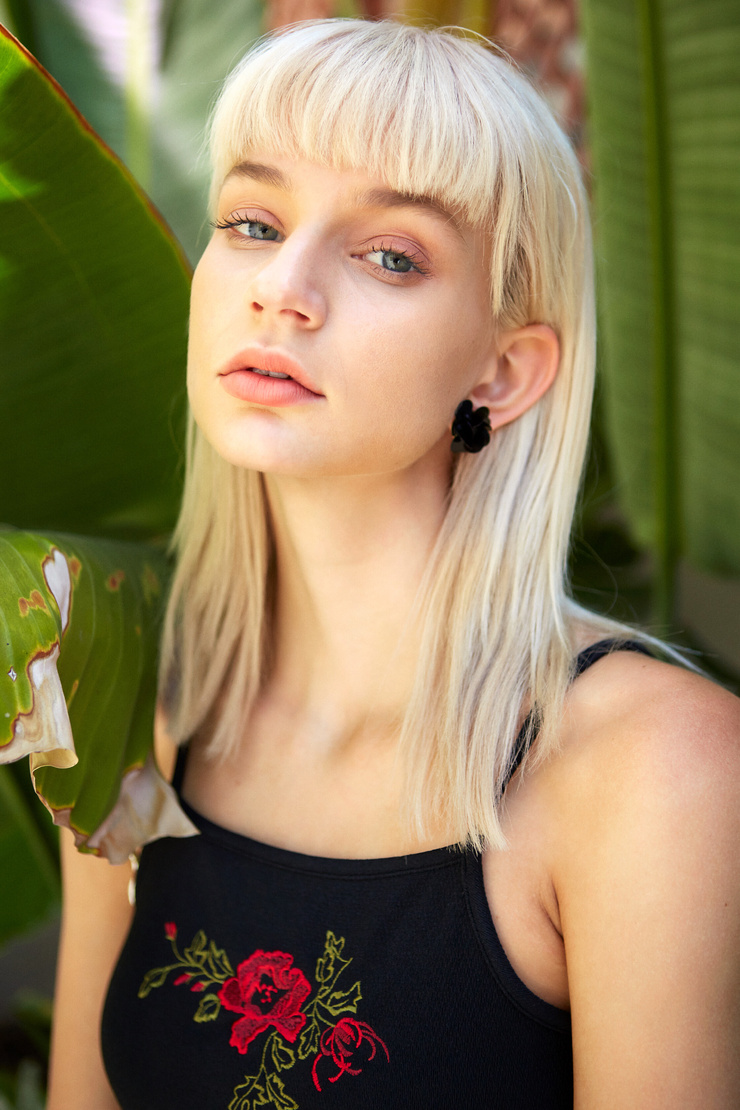 Picture of Clarice Cormier