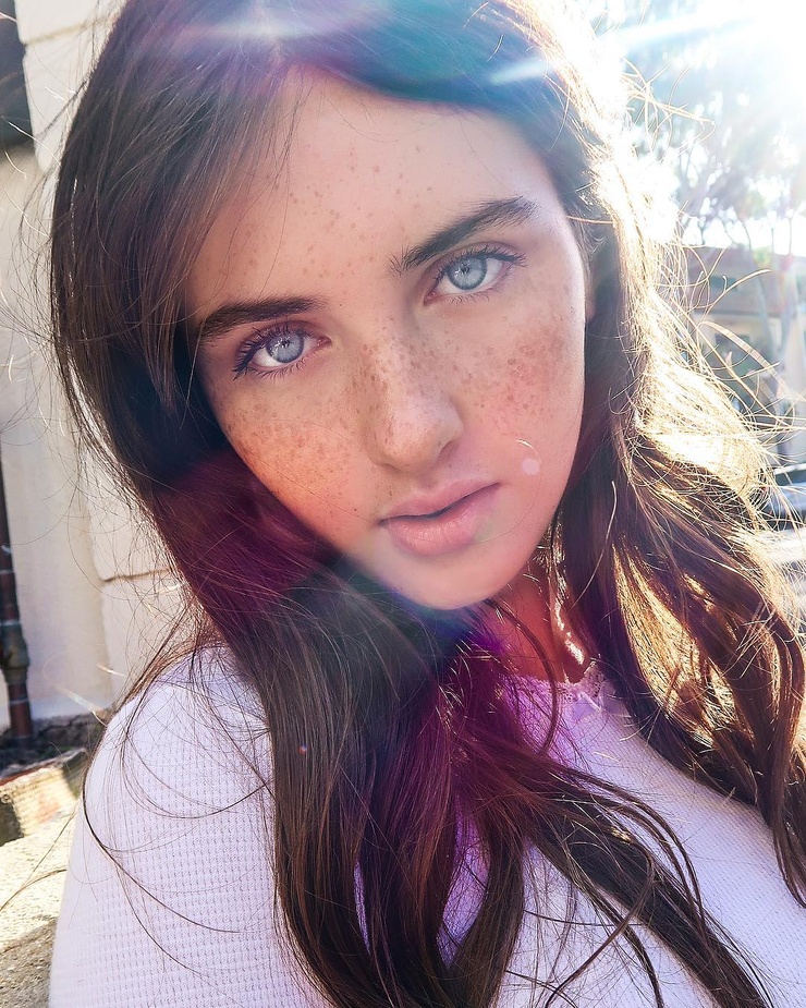 Picture of Lilly Kruk