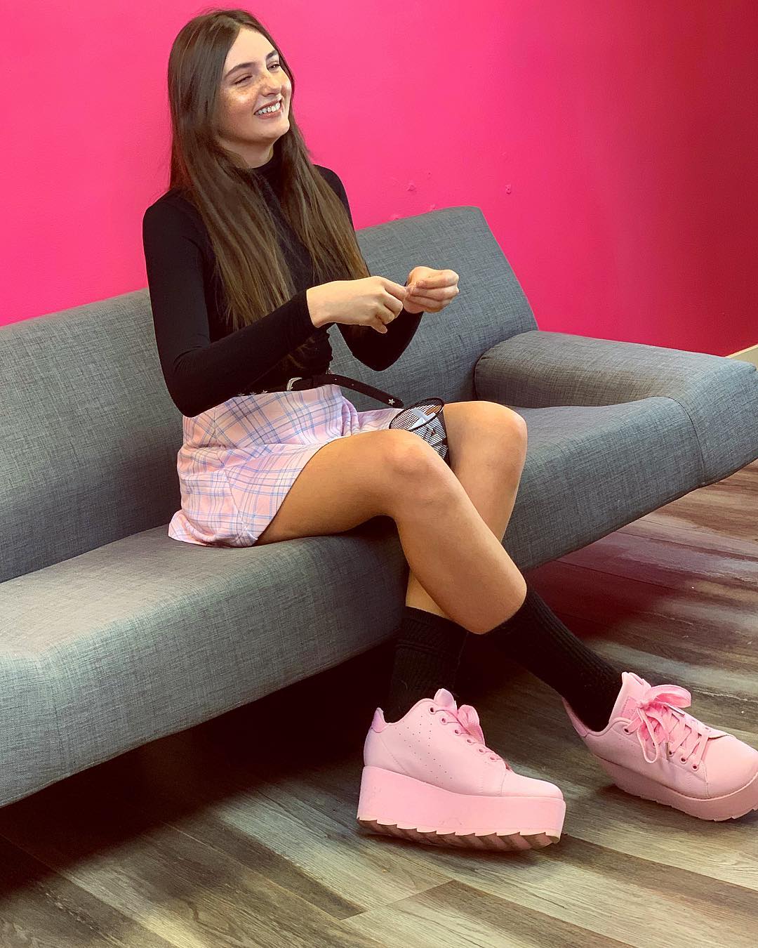 Picture of Lilly Kruk