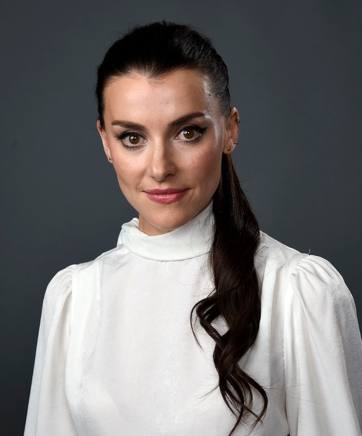 Picture of Emma Lahana