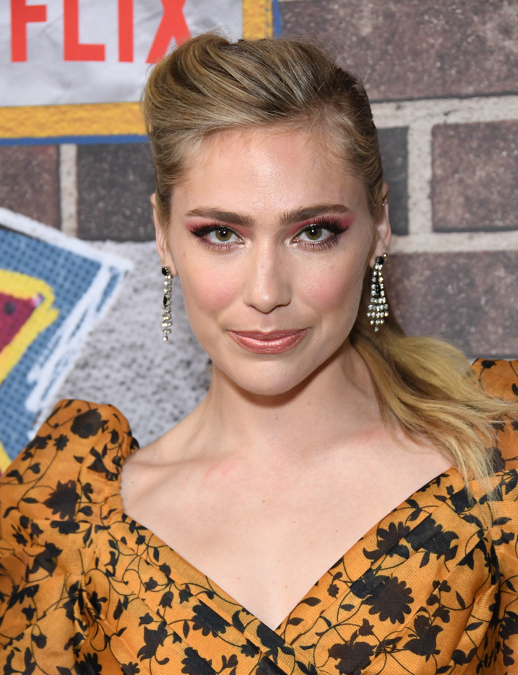 Shoshana Bush picture