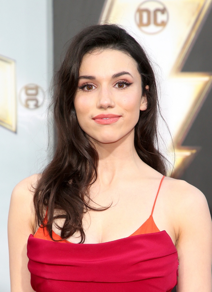 Picture of Grace Fulton