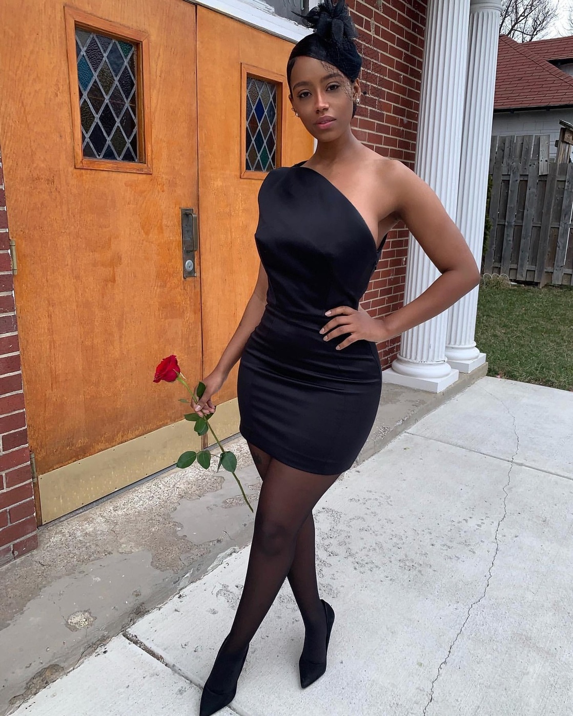 Picture of Raven TRACY